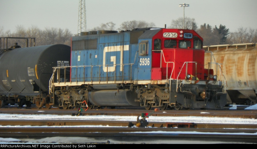 GTW 5936
